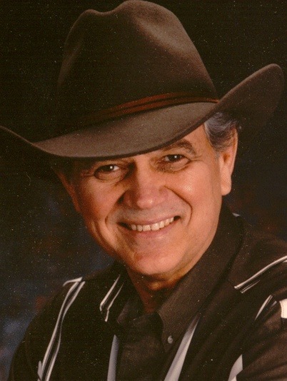 L.J. Martin (Author of The Repairman)