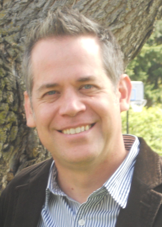 Robert Loane (Author of Deep Mentoring)