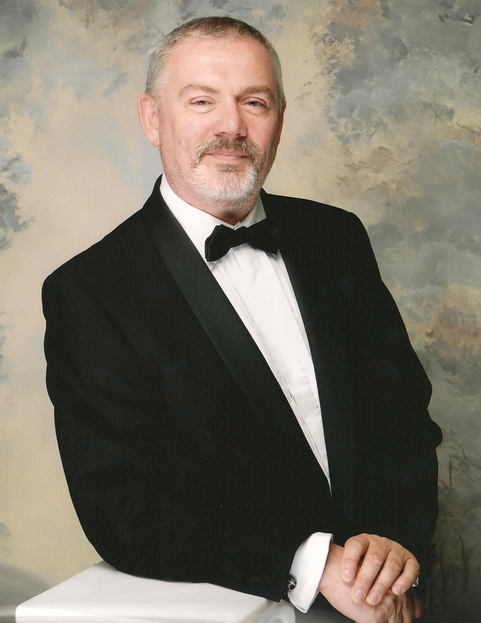 William John James (Author of The Memes of Delta Destiny Part 2 - Survival)