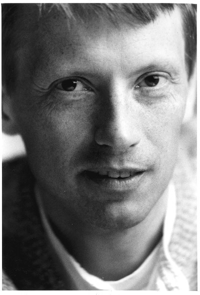 D.J. Taylor (Author of Bright Young People)