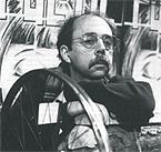 Richard Foreman (Author of Bad Boy Nietzsche! and Other Plays)