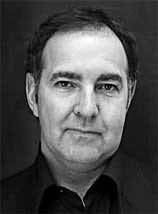 Jon Trace (Author of The Venice Conspiracy)