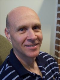 David J. Adams (Author of The Shattered Sphere)