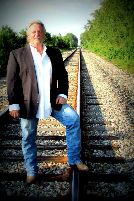 Jesse Prewitt (Author of Honey for Your Soul)