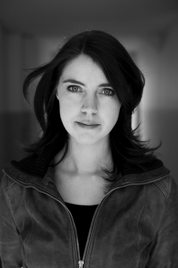 Alexandra Beverfjord (Author of Kretsen)