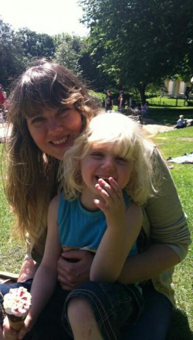 Sam Lloyd (Author of Mr. Pusskins)