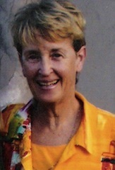 Carole Jean Tremblay (Author of The Patriot Conspiracy)