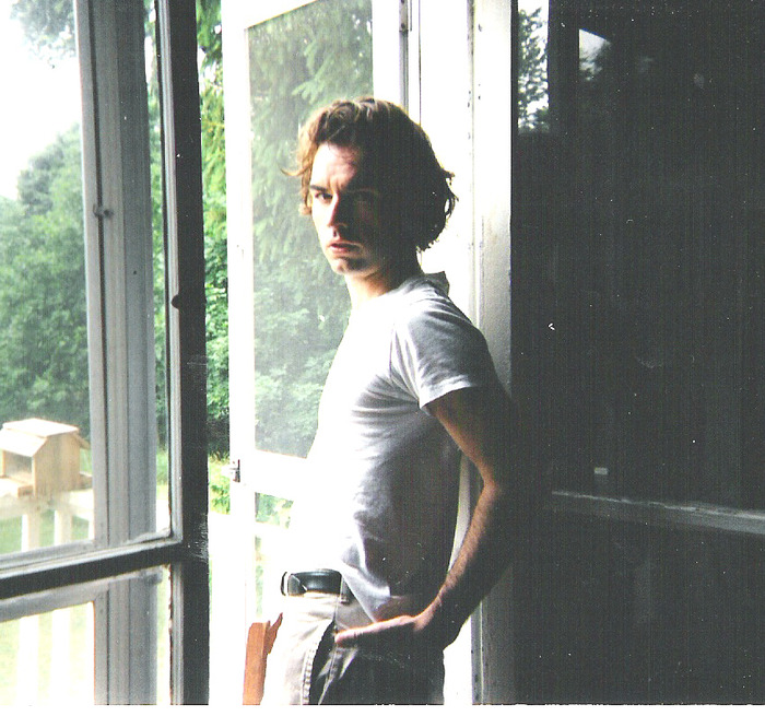 Patrick Fealey (Author of Mostly Madly)