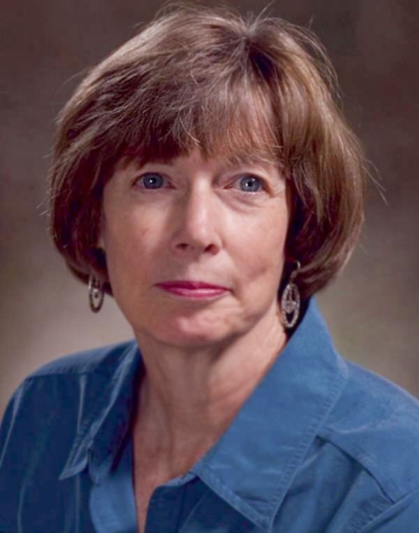 Donna Meredith (Author of The Color of Lies)