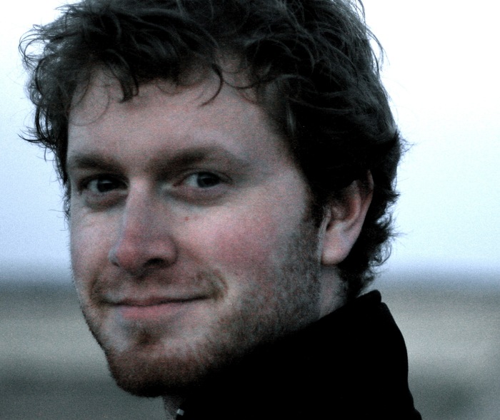 Karl Pfeiffer (Author of Hallowtide)