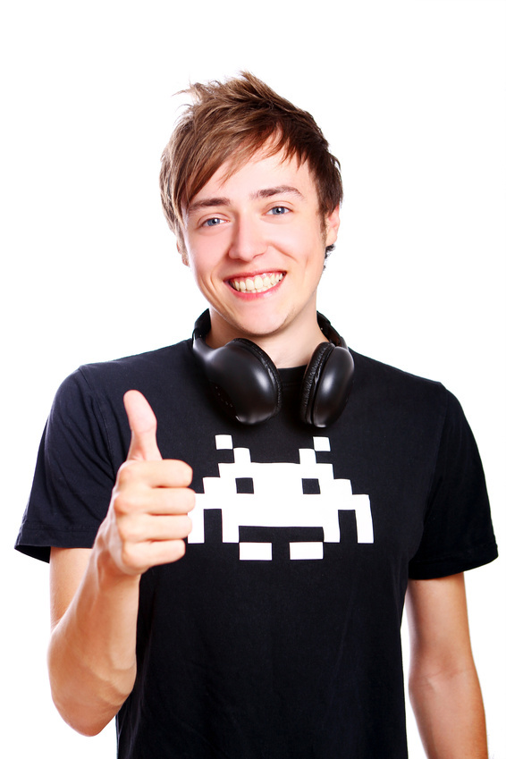 Daniel White (Author of The Zombie Outbreak)