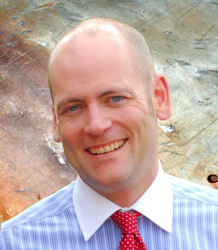 Daniel Undem (Author of the offensive catholic)