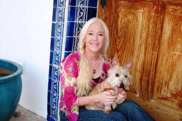 Emily Murdoch (Author of If You Find Me)