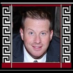 Robert Colton (Author of Pompeii)