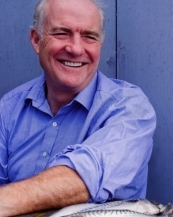 Rick Stein (Author of Rick Stein's India)