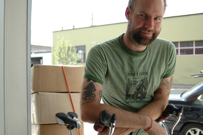 Joe Biel (Author of The Autism Relationships Handbook)