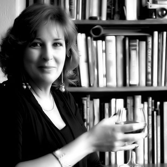 Ruth Allen (Author of The Holy Spirit and the Spirit of Reiki)