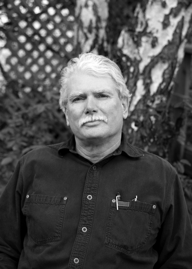 Matthew McKay (Author of The Dialectical Behavior Therapy Skills Workbook)