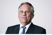 Toine Knipping (Author of Mind Your Business)