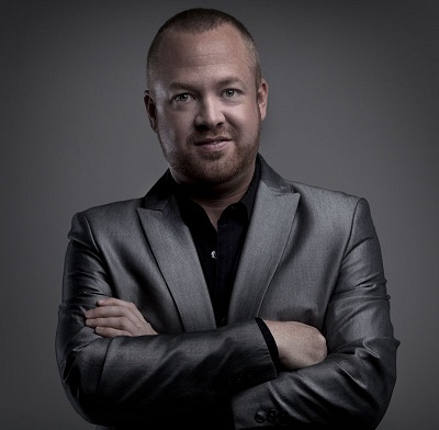 Wes Melcher (Author of NetEASY Marketing)