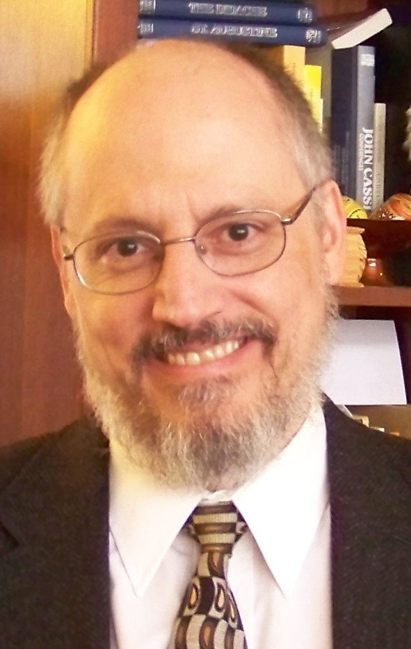 John Janaro (Author of Never Give Up)