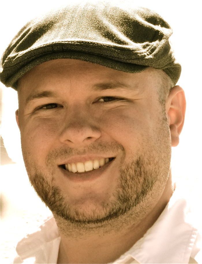 Douglas Patten (Author of Olde Mysterium)