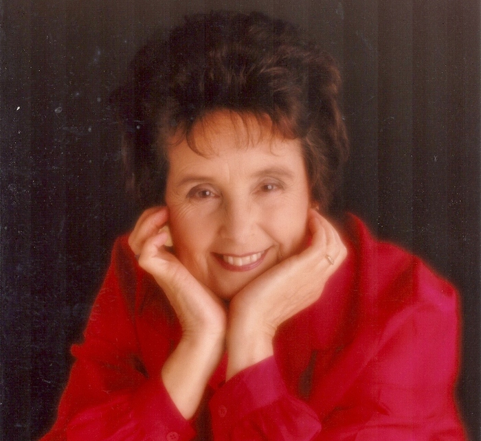 J.J. Franklin (Author of Urge to Kill)