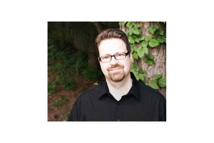 Austin Wimberly (Author of Sobornost)