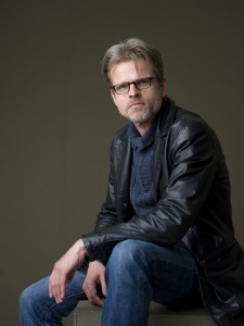 Rob van Essen (Author of Ik kom hier nog op terug)