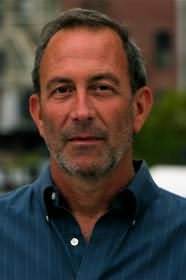 Paul Grossman (Author of The Sleepwalkers)