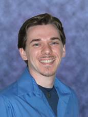 J.A. Goguen (Author of A Warrior's Path)