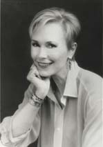 Nancy Friday (Author of My Secret Garden)