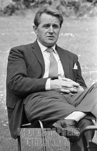 James Aldridge (Author of The Last Inch)