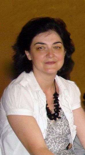 Lavinia Stan (Author of Religion and Politics in Post-Communist Romania)