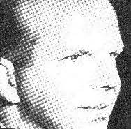 George Sims (Author of The Last Best Friend)