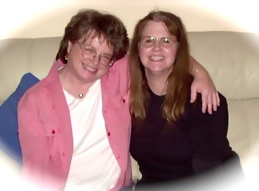 Debbie Burns (Author of Tukie Tales - Lost!)