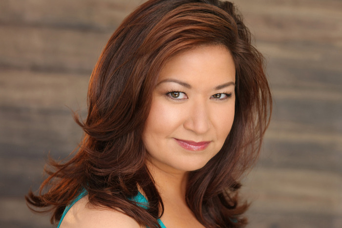 Christine Wall (Author of The Fog)