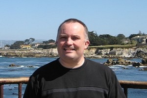 George Wilhite (Author of On the Verge of Madness)