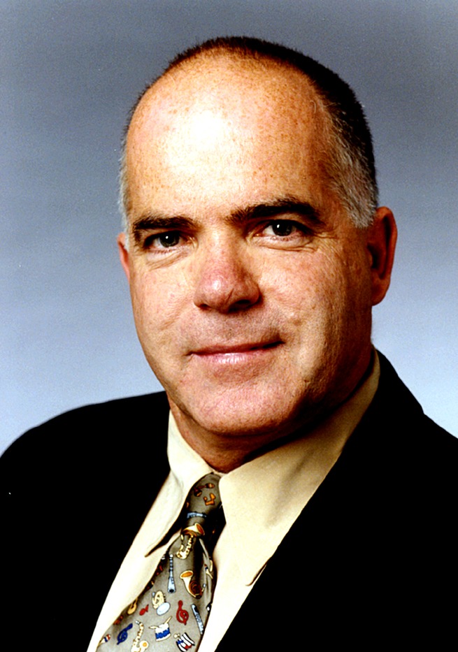 Glenn Capelli (Foreword of Do Talk to Strangers)