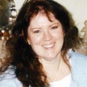 Deborah J. Dean (Author of Watchman's Oath)