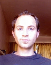 Edward W. Robertson (Author of The Cycle of Arawn)