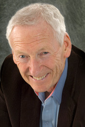 Anthony Grey (Author of Saigon)