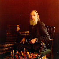 John Godley (Author of BRING BACK MY STRINGBAG)