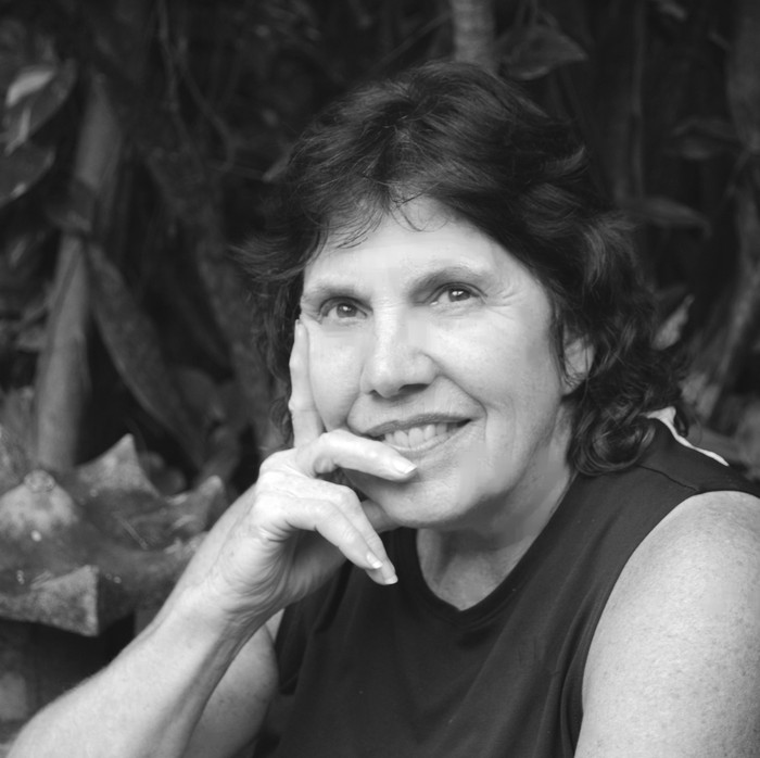 Susan Ford Collins (Author of The Joy of Success)