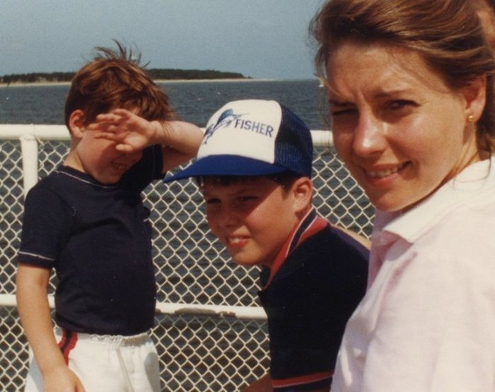 James Foreman ( of La Máquina de la Muerte)