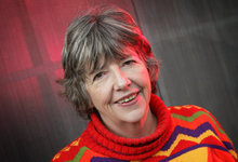 Helen Townsend (Author of Love & Other Infidelities)