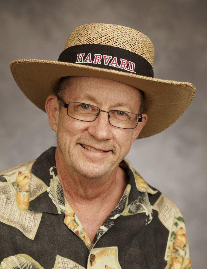 E.B. Boatner (Author of Festival of Crime )