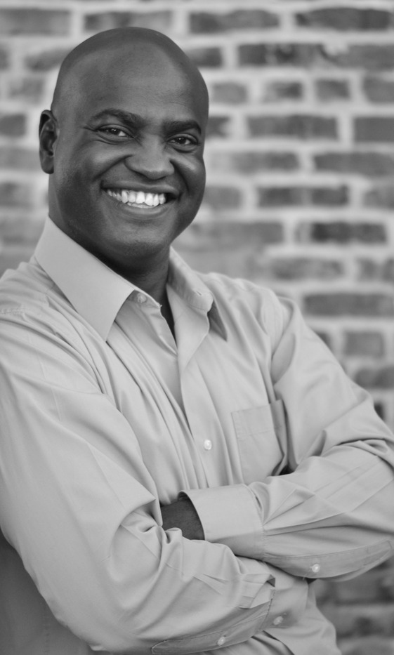 Ray Ellis (Author of N.H.I. (No Humans Involved))