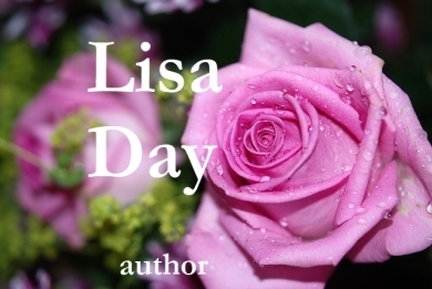 Lisa Day (Author of Wolfkeeper's Woman)