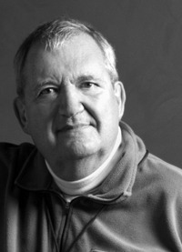 William Whitehead (Author of Words to Live By)